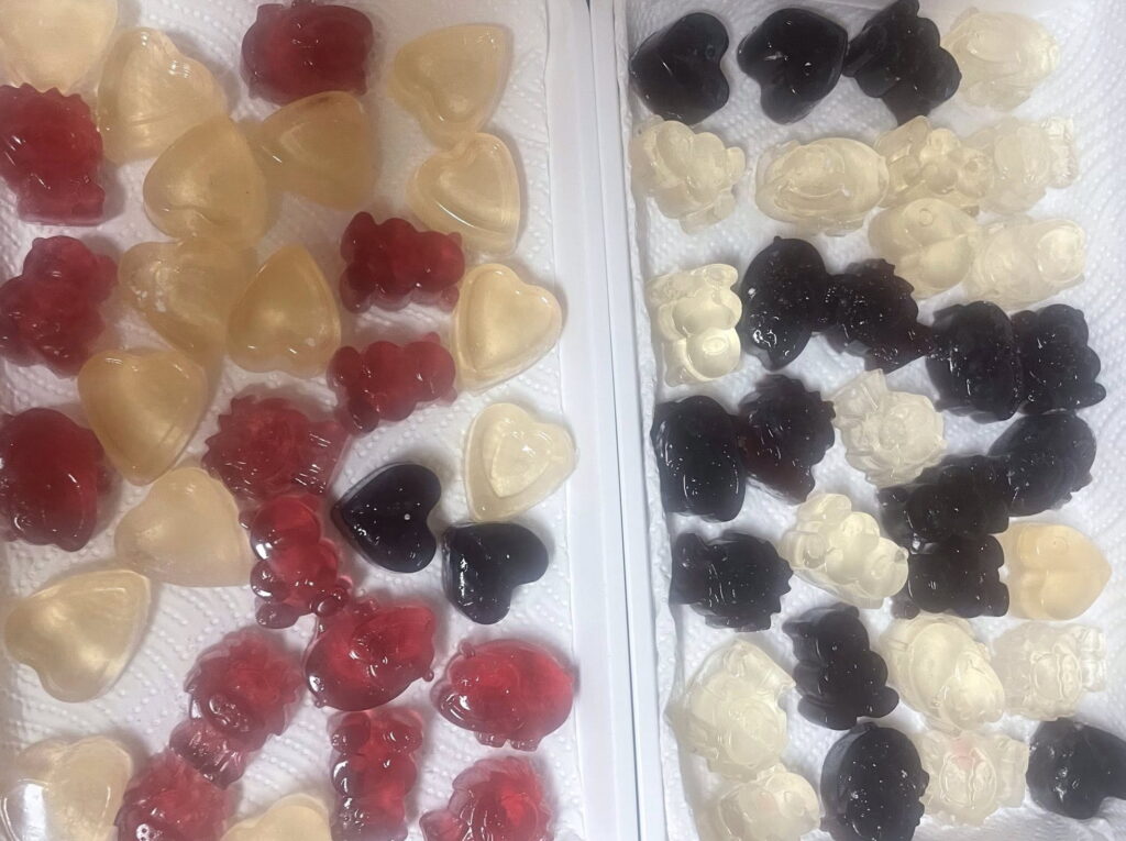 Gerda gibt Gummi – das Rezept für den Juni! - Weinviertel-Remasuri
